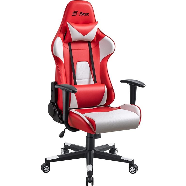 Products – Sracer Gaming Chair